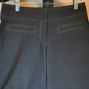 Cache | Pants & Jumpsuits | Cache Cuffed Dress Pants | Poshmark